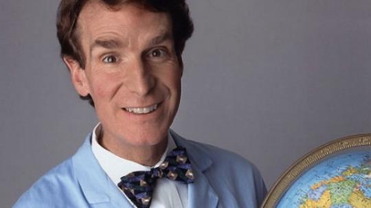 BostInno - Tune In to Watch Bill Nye the Science Guy Deliver UMass ...