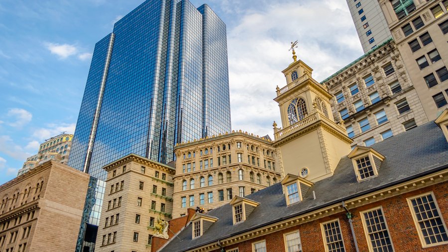 Localytics Moves & Hiring: Localytics Moves to Downtown Boston, Plans ...