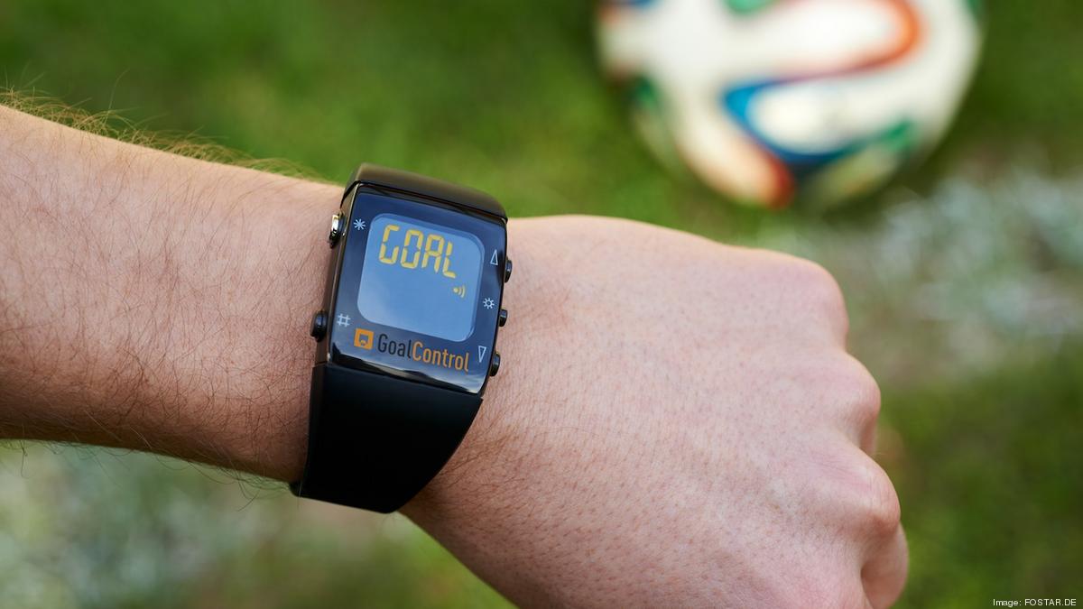 BostInno - Inside The World Cup's Cutting-Edge Goal-Line Technology ...