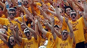 April Fool's Day: The Funniest College Pranks - Washington Business Journal