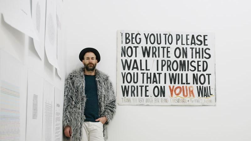 "Uncreative" Writing: Where Everything Old Is New Again - Boston ...