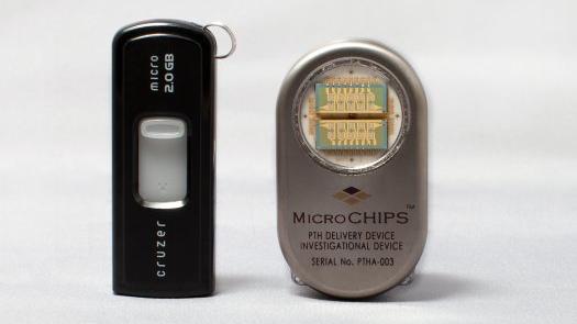 MIT Researchers Create "a Pharmacy on a Chip," Saving Patients From ...