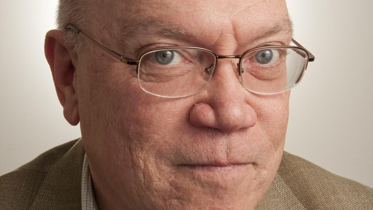 Cromwell's away! Here's who to pitch for TechFlash - Silicon Valley ...