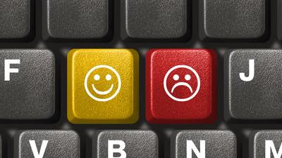 Forget Emoticons: 7 Technologies at MIT That Can Recognize Your ...