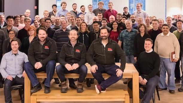 Desktop Metal Raises $115M Series D: Valuation, Customers - Boston ...