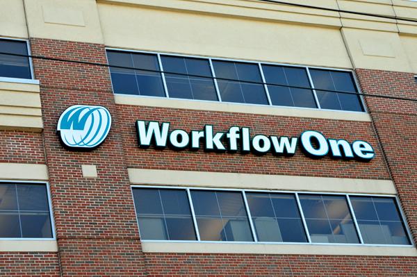 Standard Register to job cuts, as it absorbs WorkflowOne - Dayton ...