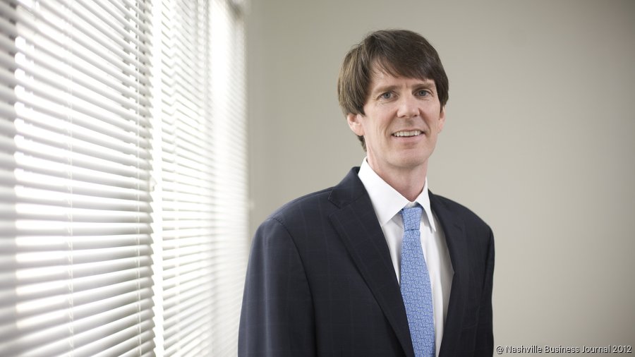 Robert Frist gives $1.5M gift to his HealthStream employees - Nashville ...