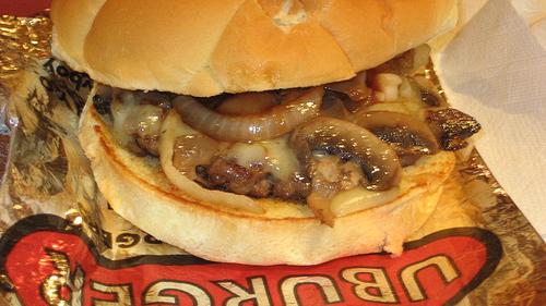 BostInno - UBurger Looks to Give One Lucky Freshman a Year’s Worth of ...