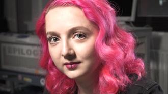 BostInno - MIT Alum Limor Fried Named Entrepreneur of the Year