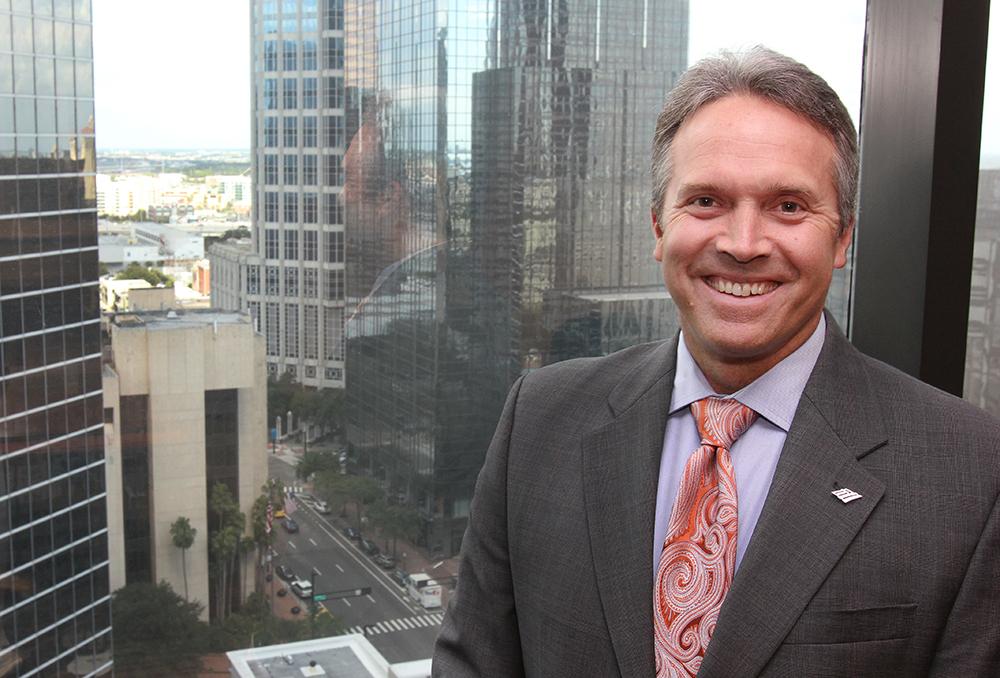 Bill Goede: BofA market president says tellers are the window into the ...