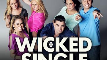 Wicked Single Start Time: VH1 Premiere of Wicked Single - Boston ...