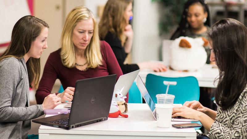 Launch Academy to Bring Women-Only Code School to D.C - Washington ...