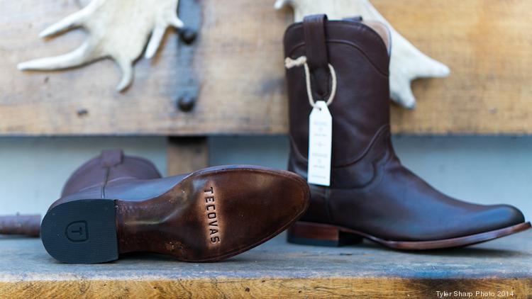Tecovas to open first Raleigh store in North Hills - Triangle Business ...