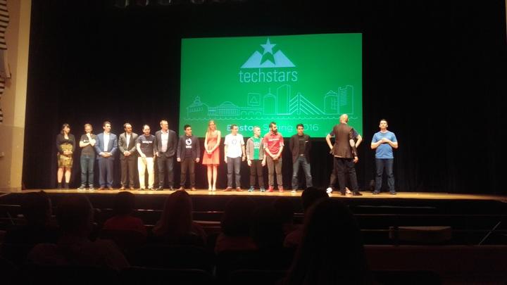 BostInno - Meet the 2019 Class of the Techstars-Powered Air Force ...