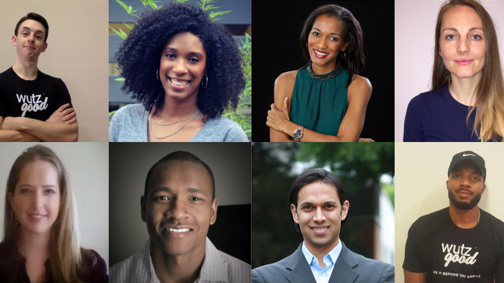 Austin Inno - 15 Diverse Startup Founders Entering DivInc's Accelerator