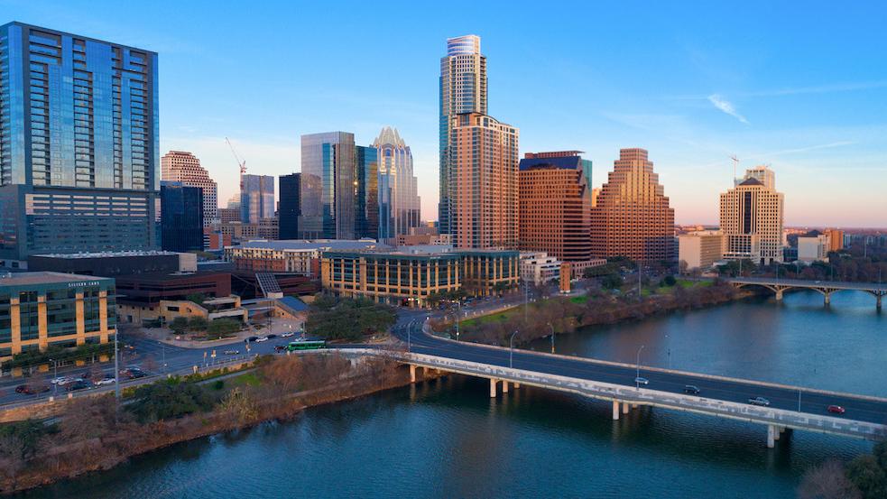 Guide to Austin Venture Capital Firms 2017 - Austin Business Journal
