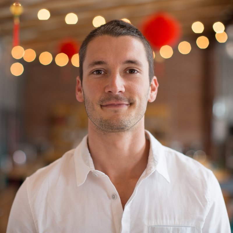 Mapping Technology: D.C. Map Startups Like MapBox Expanding Fast ...