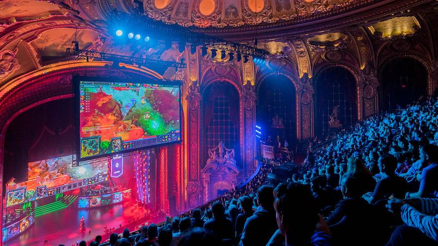 Gamer Sensei Raises $4M for Esports Coaching Platform - Boston Business ...