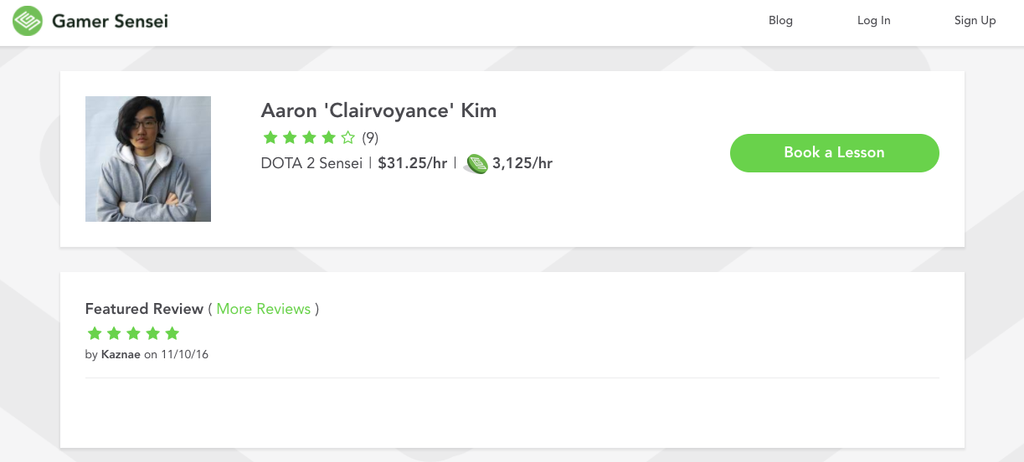 Gamer Sensei Raises $4M for Esports Coaching Platform - Boston Business ...