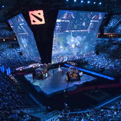 Atlanta Inno - The Biggest Esports Convention in Atlanta is Almost Here