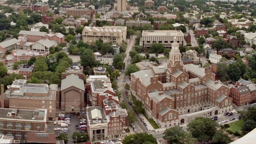 RI Schools Make Mark on U.S. News & World Report 2018 College Rankings ...