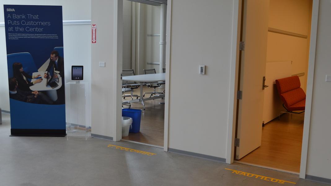 BostInno - Office Envy: Inside Continuum's Boston Office, Cradle of the ...