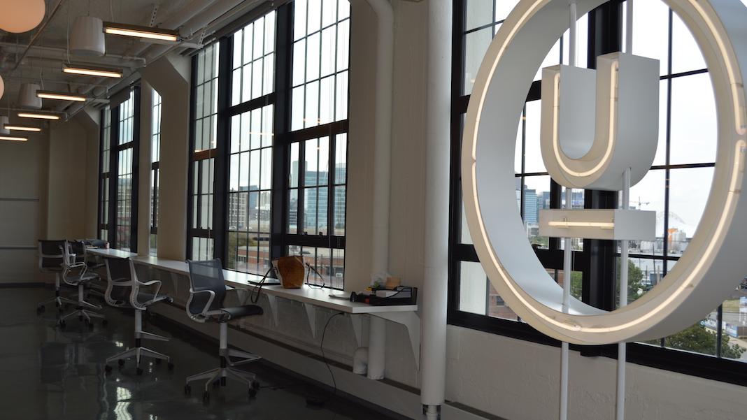 BostInno - Office Envy: Inside Continuum's Boston Office, Cradle of the ...