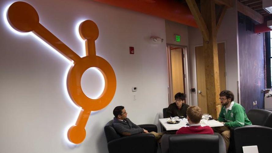 HubSpot Is Acquiring Chicago Chatbot Startup Motion AI - Boston ...