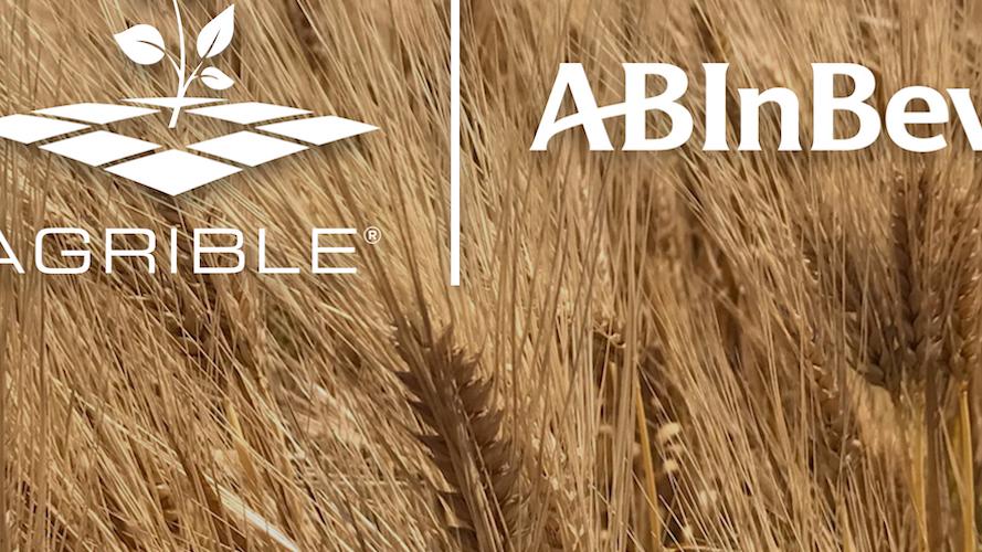 Chicago Inno - AB InBev Partners With an IL AgTech Startup to Bring ...