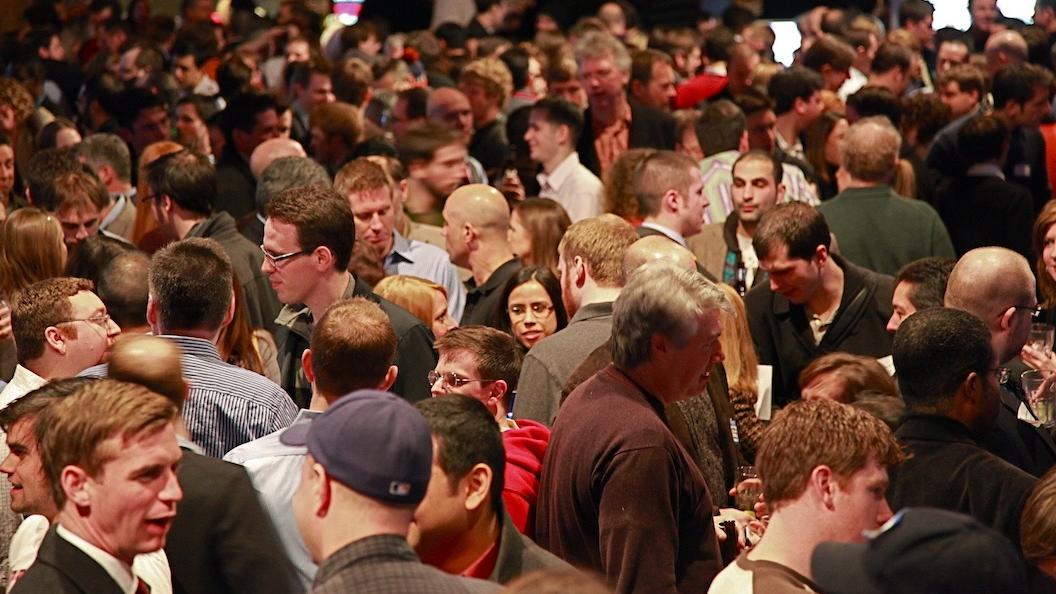 The BostInno's Guide to the Best Tech Meetups in Boston - Boston ...