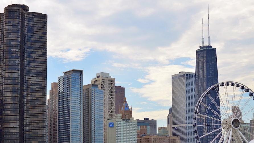 Here Are the Chicago Tech Companies That Raised Money In December ...