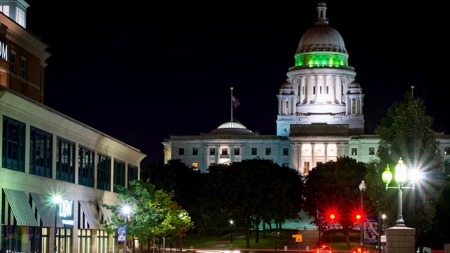 Ocean State Update: The Biggest Rhode Island Tech & Startup News from ...
