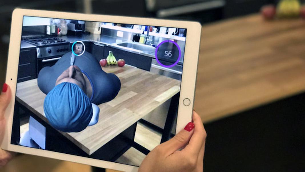 Chicago Inno - Level Ex Raises $11M to Make Video Games for Doctors