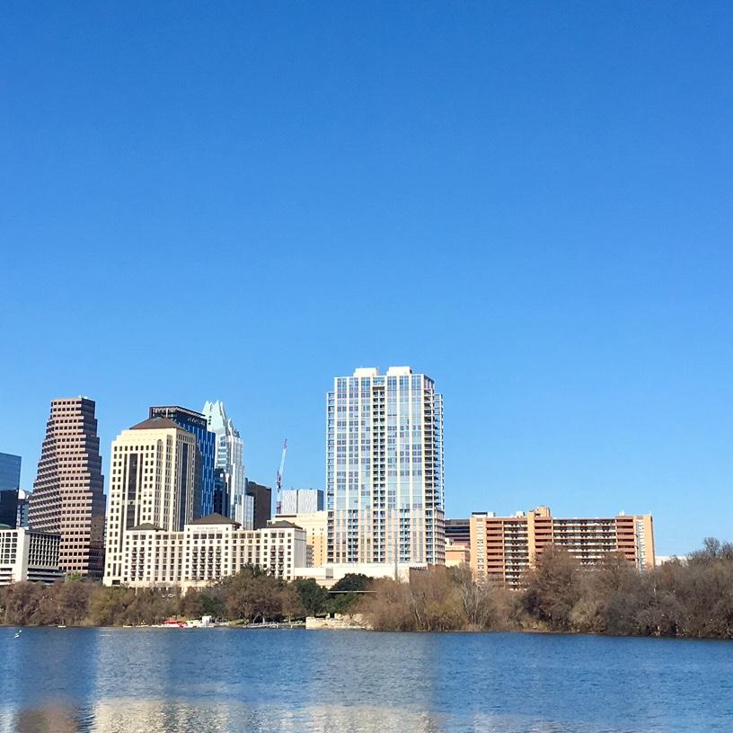 Austin Inno - The Top Austin Tech and Startup Hires and Departures in ...