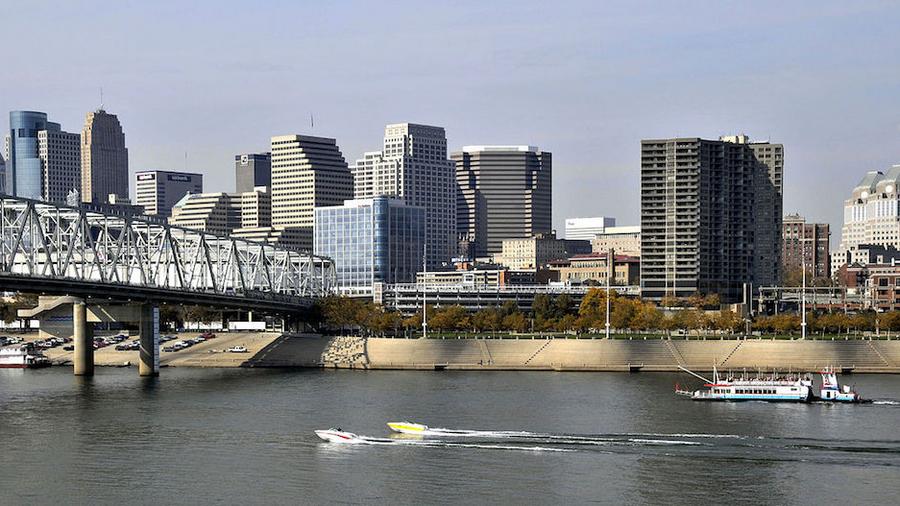 Pipeline H2O Looks to Create a Water Innovation Hub in Cincinnati ...
