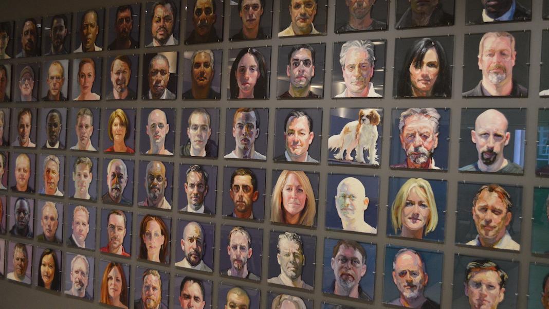 Inside Markley's Data Center in Boston Downtown Crossing - Boston ...