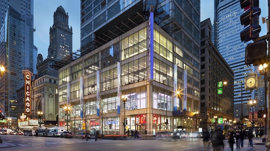 Walgreens to Open Chicago Tech Center, Add 300 New Jobs - Chicago ...