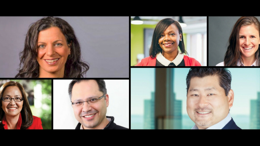 The Top Boston Tech Hires & Departures in October 2017 - Boston ...