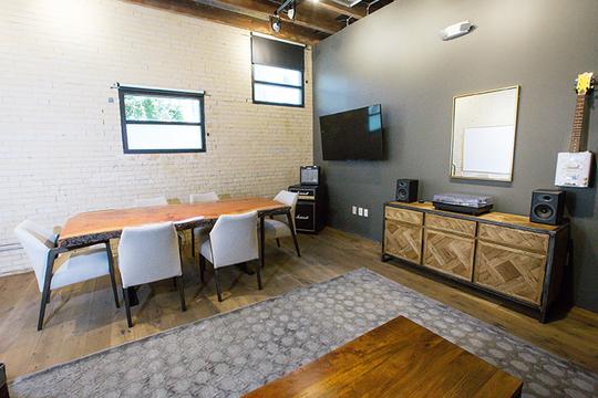 Austin Inno - Office Envy: Vast Moves into Redesigned Downtown Austin ...