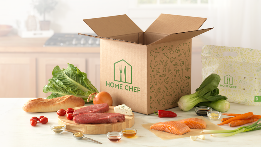 Why Blue Apron's Struggles Don't Scare Chicago's Home Chef - Chicago ...