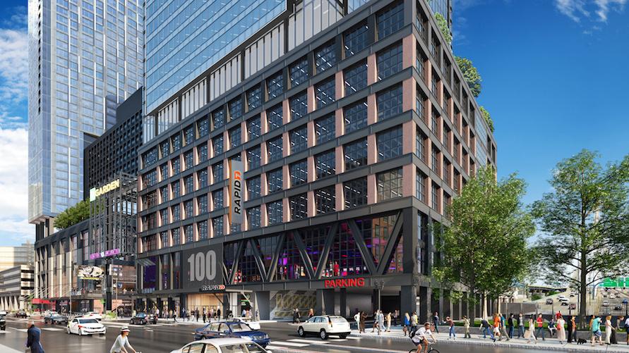 BostInno - Rapid7 Is Getting a Swanky New HQ Next to TD Garden