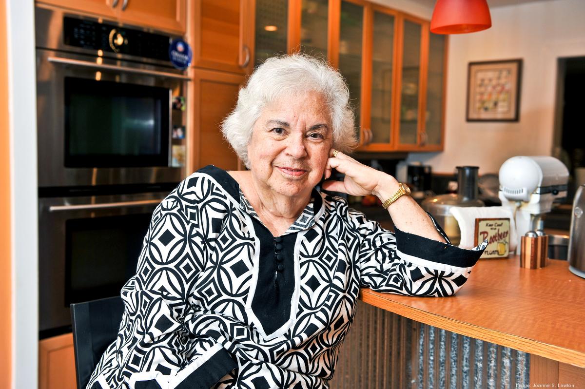 Q&A: Phyllis Richman, former Washington Post food critic - Washington ...