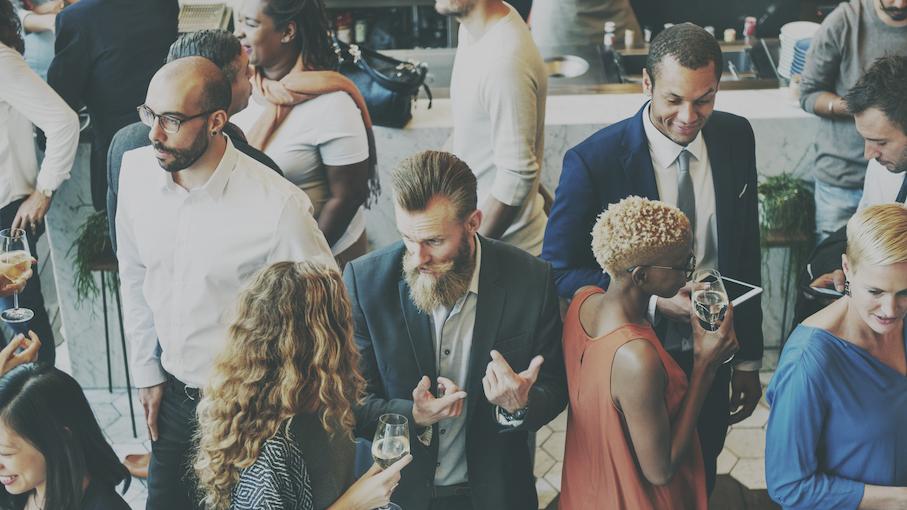 DC Tech, Networking Events, Happy Hours Dec. 8-Dec. 21 - Washington ...