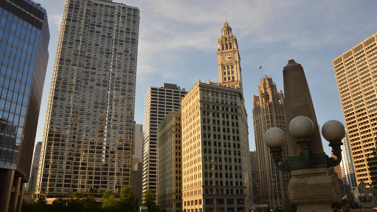 Top Chicago Startups: 18 Chicago Startups to Watch in 2018 - Chicago ...