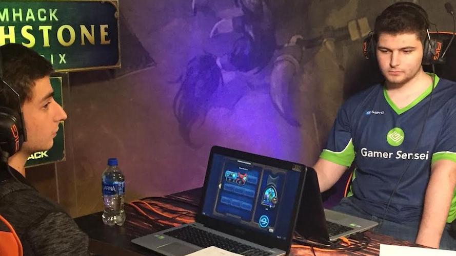 Gamer Sensei Builds Esports Teams with Coaching Software - Boston ...
