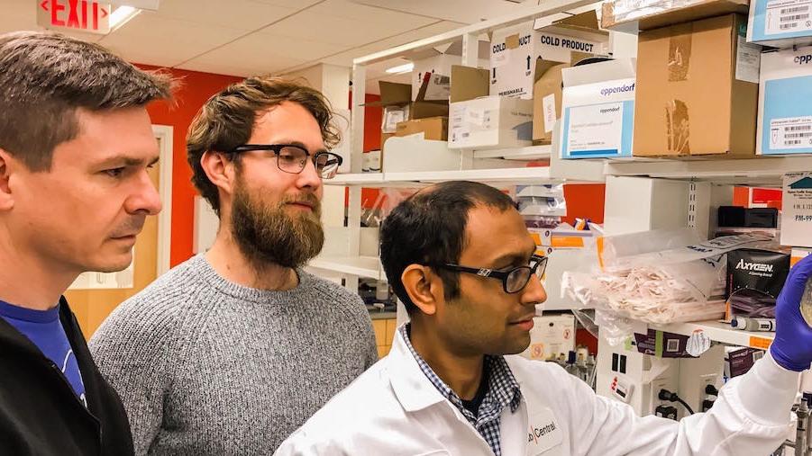 How Biotech Startup Asimov Is Doing Business With "Genetic Circuits ...