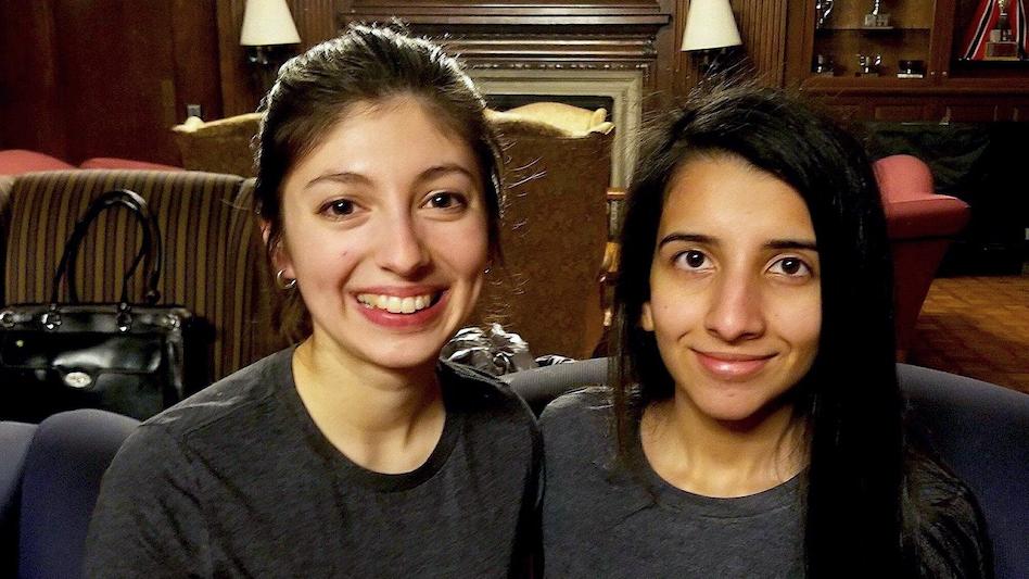 How Two Harvard Roommates Invented a Platform to Support Teen Parents ...