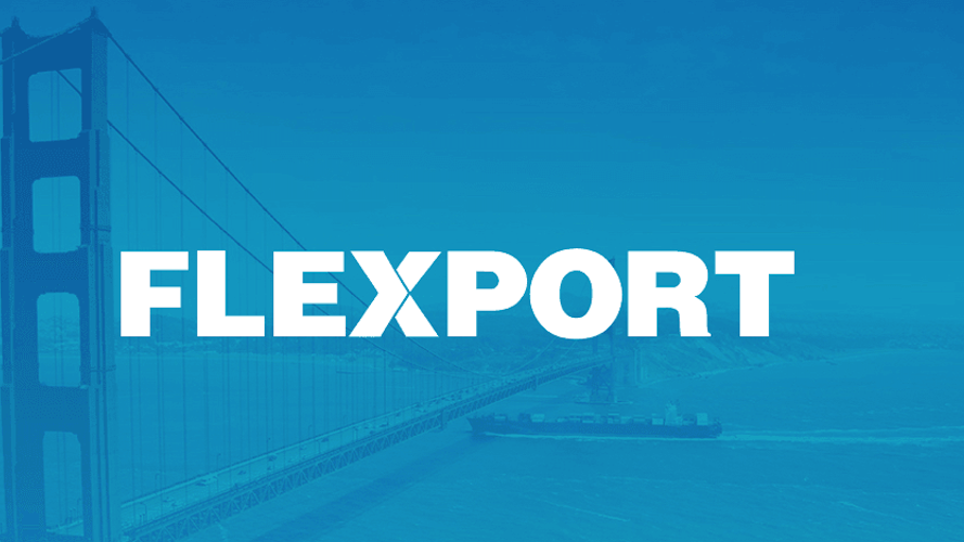 Flexport lays off 165 employees in Bellevue - Puget Sound Business Journal