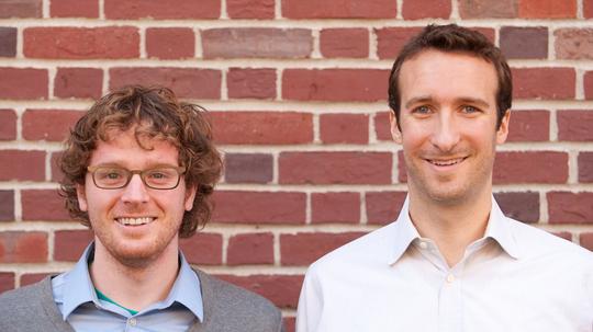 BostInno - Early Stage Podcast: How Ethan Bernstein's Experience at ...