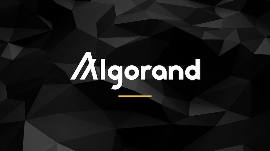 Algorand Raises $4M for Faster, Cheaper Blockchain Transactions ...